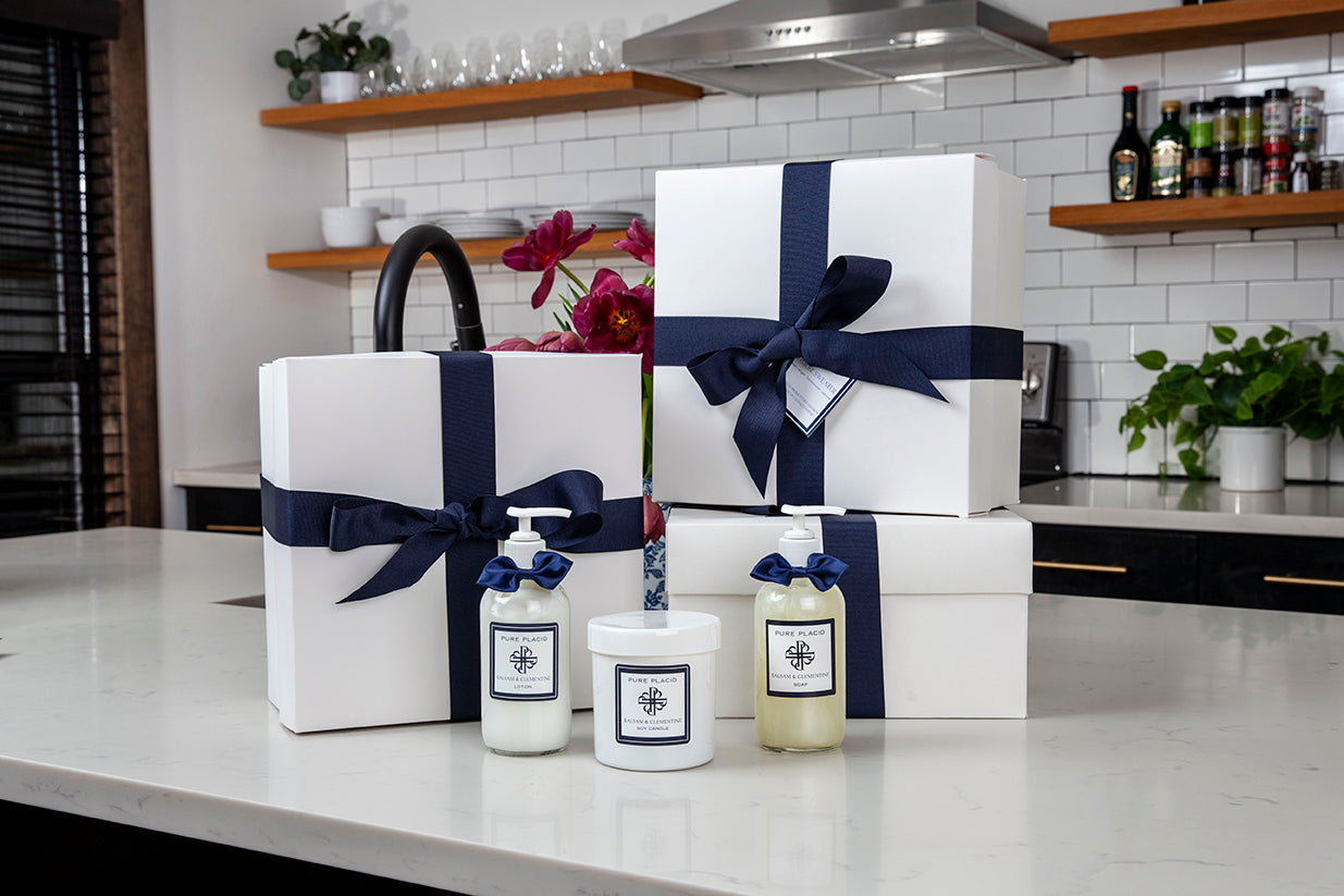 Gift Sets – Pure Placid