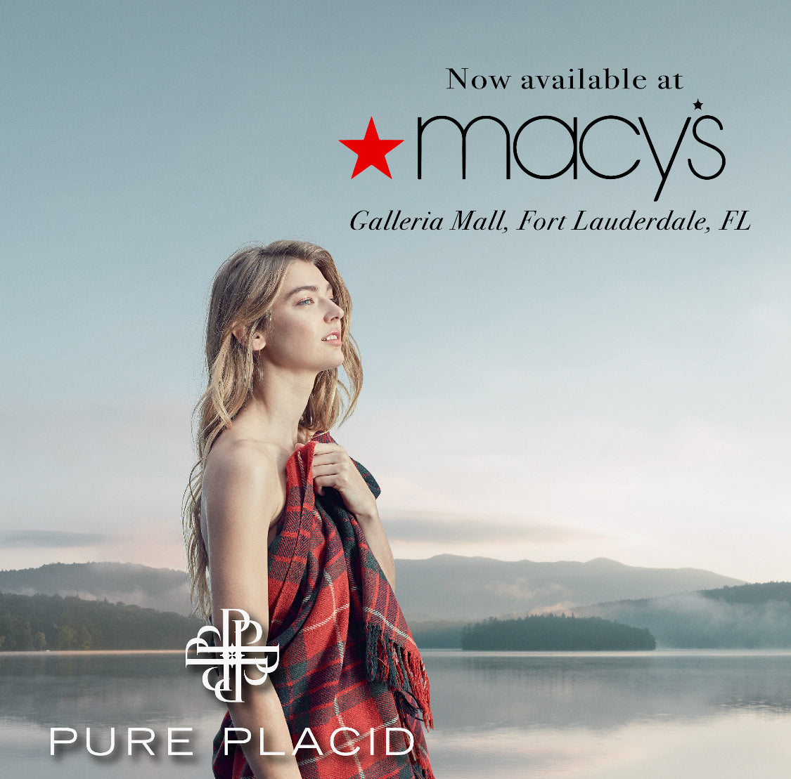 Our Time in Macy's: The Truth About 'Making It' | Pure Placid – Pure Placid