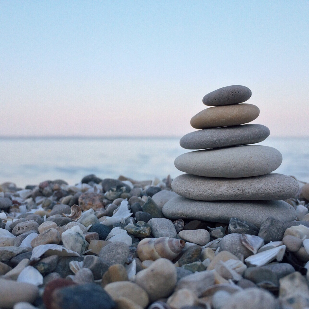 Gratitude Rock Practice: A Simple Tool for Daily Gratitude – Pure Placid