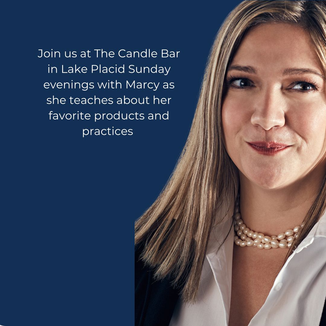 Sundays with Marcy – Pure Placid