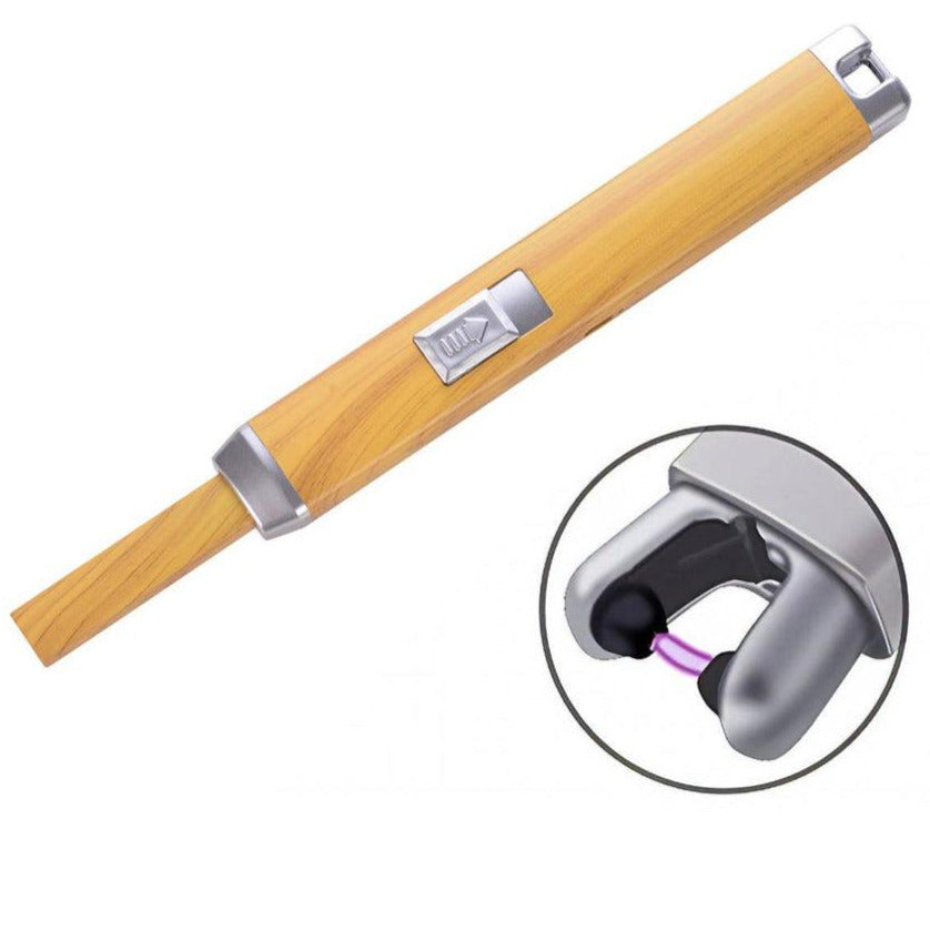 Arc Spark Electric Lighter – Pure Placid