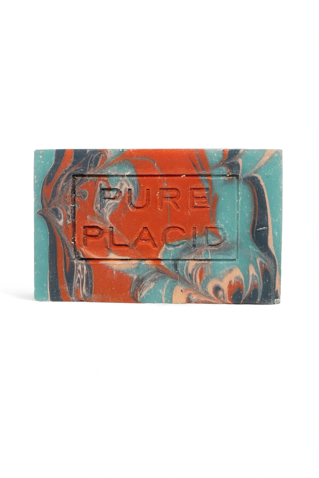 The Cabin Olive Oil Bar Soap | Natural Soap | Pure Placid – Pure Placid