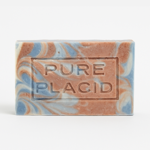 Summer By The Lake Olive Oil Bar Soap | Natural Soap | Pure Placid ...